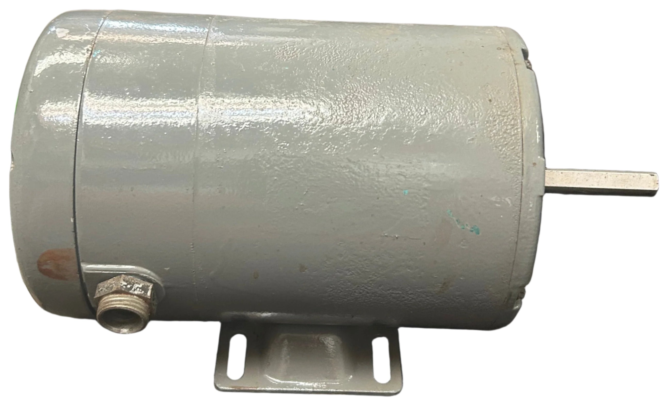 U268 - 1/3 HP 1625RPM 115/230V Marathon TEAO – Franks Electric Motors ...