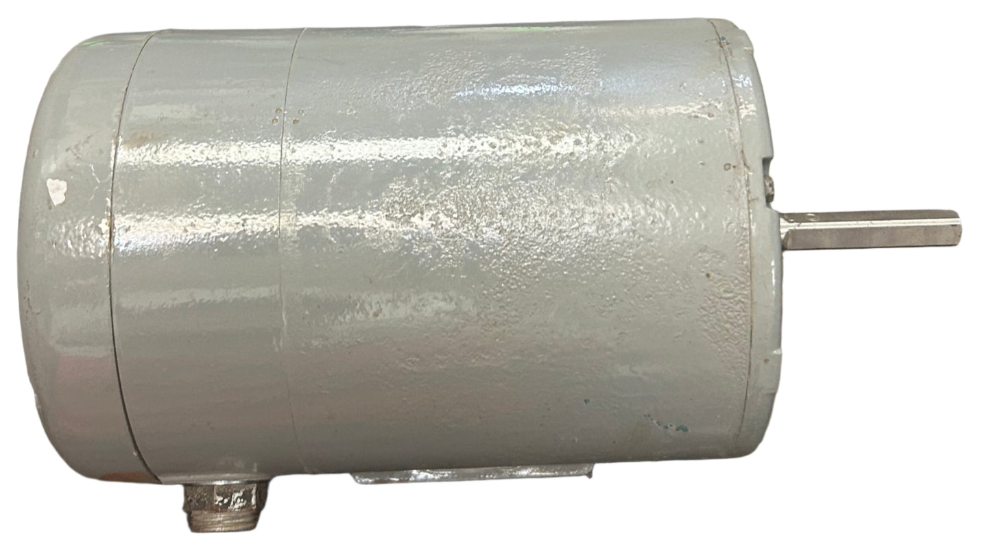 U268 - 1/3 HP 1625RPM 115/230V Marathon TEAO – Franks Electric Motors ...