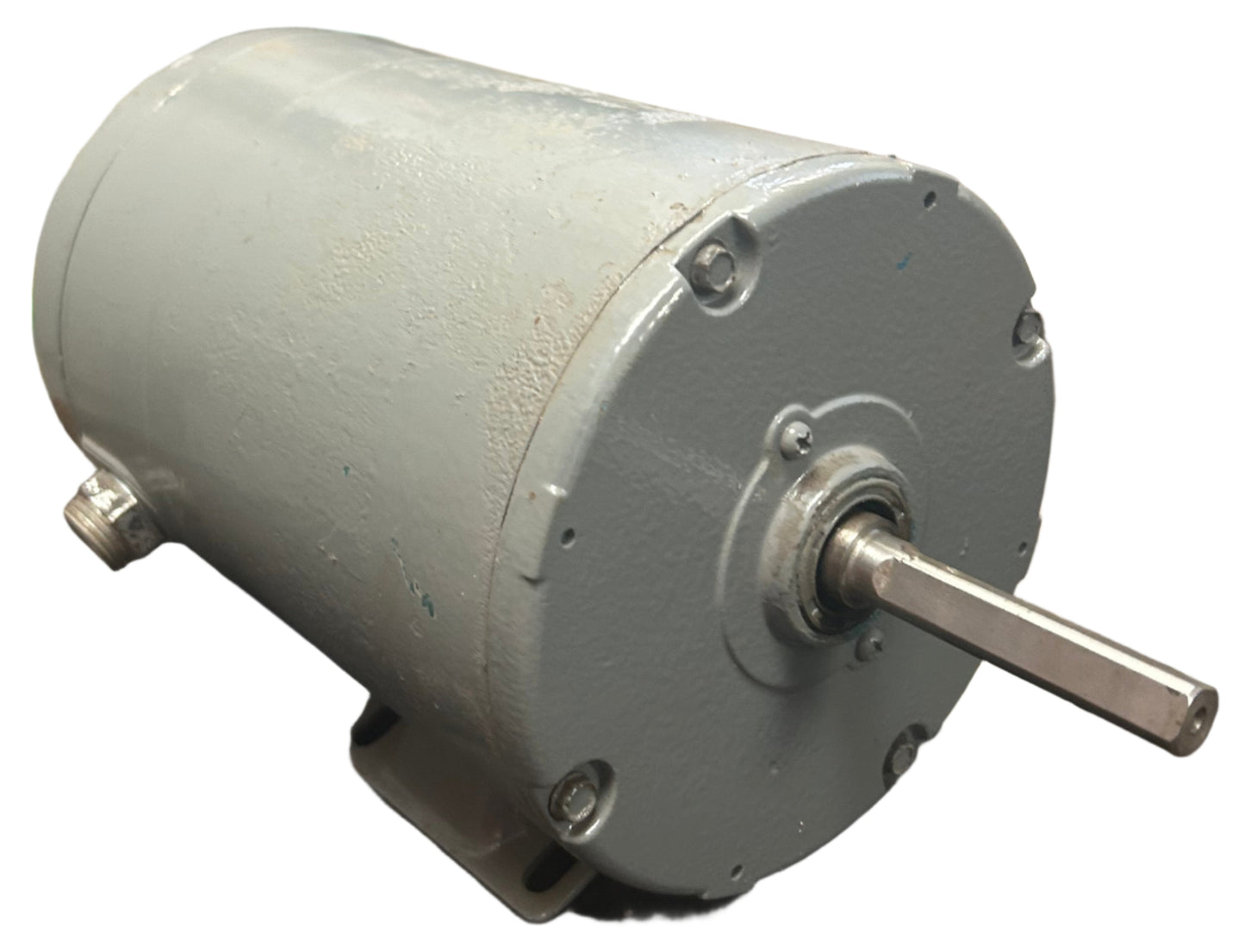 U268 - 1/3 HP 1625RPM 115/230V Marathon TEAO – Franks Electric Motors ...